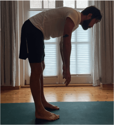 Yoga für Männer - Inner Flow Yoga